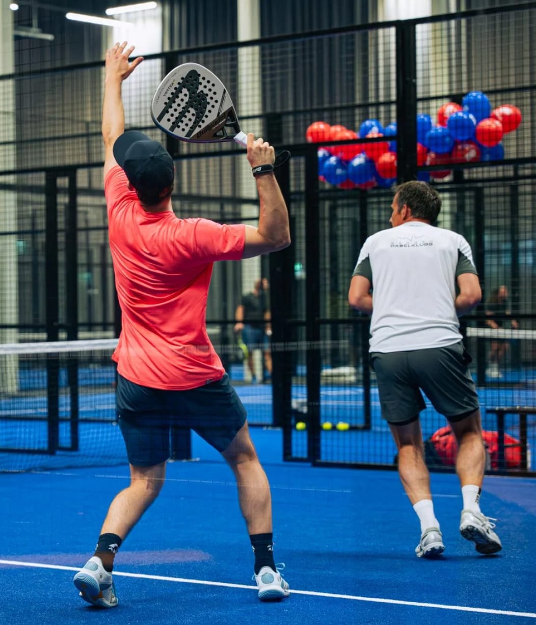 Pro Padel Kokstad - Pro Padel Bergen